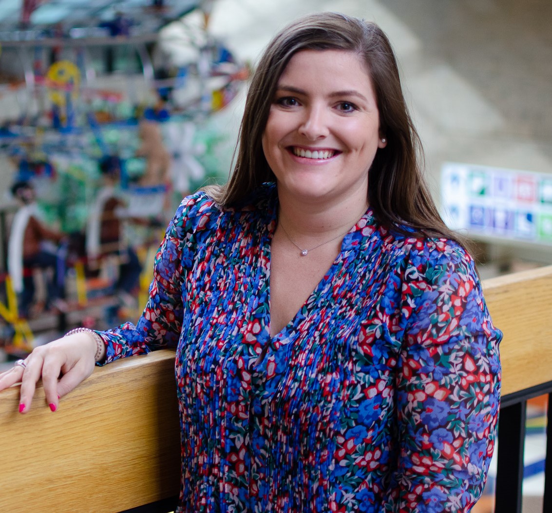 Our Board – Spina Bifida Association of North Texas